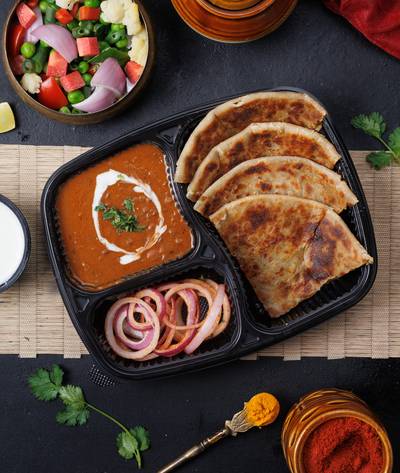 Curry Nirvana in Pitampura Delhi | Order Food Online | Swiggy